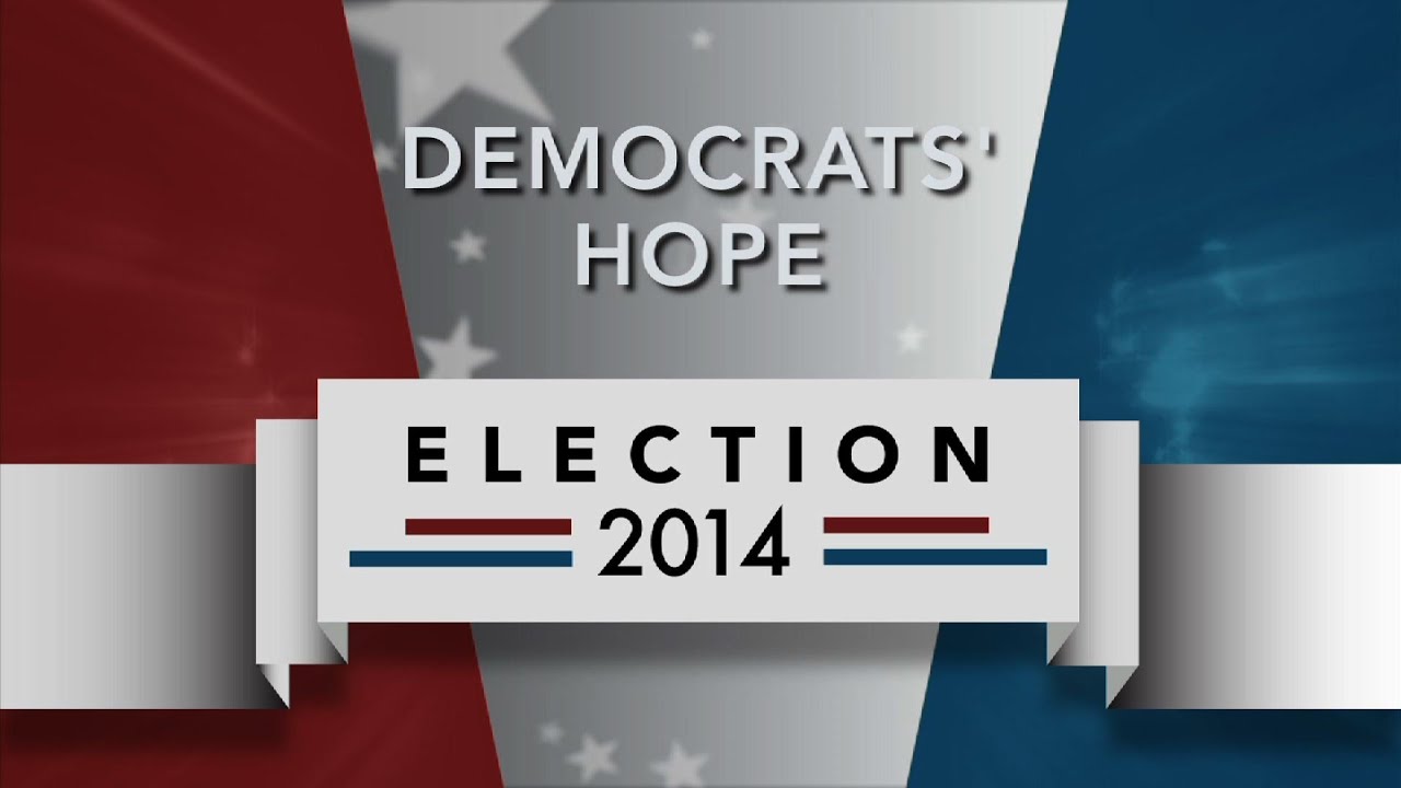 Three advantages that Democrats have this midterm