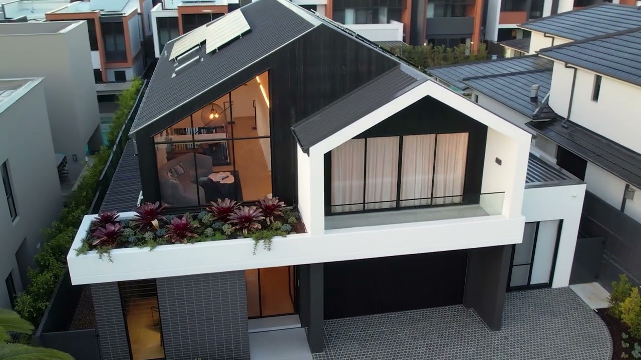 JACK’S POINT by Horizon Homes - HomeQuest