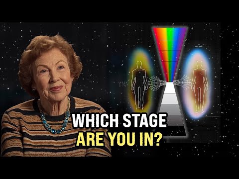 12 Stages Of Spiritual Awakening… – Inner Way Academy