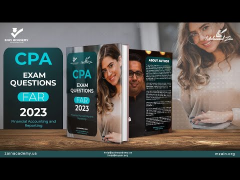 CPA FAR Exam Questions 2023: Prepare for Exam Like a Pro