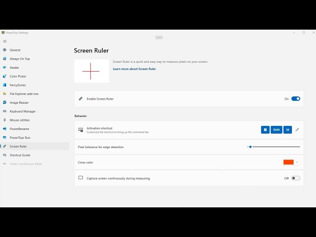How to use Microsoft PowerToys on Windows 11? Fancy zones, Image ...