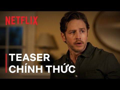 Máy bay mất tích: Mùa 4 | Teaser chính thức | Netflix