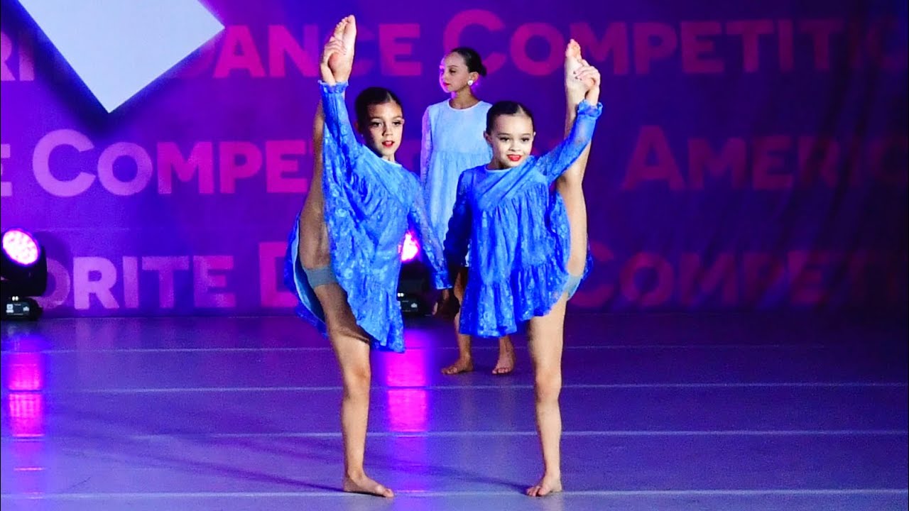 Avi's Dance Project - Home