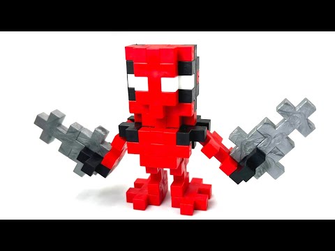 Deadpool Plus-Plus instructions