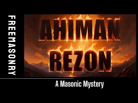 Ahiman Rezon – From the Quarries