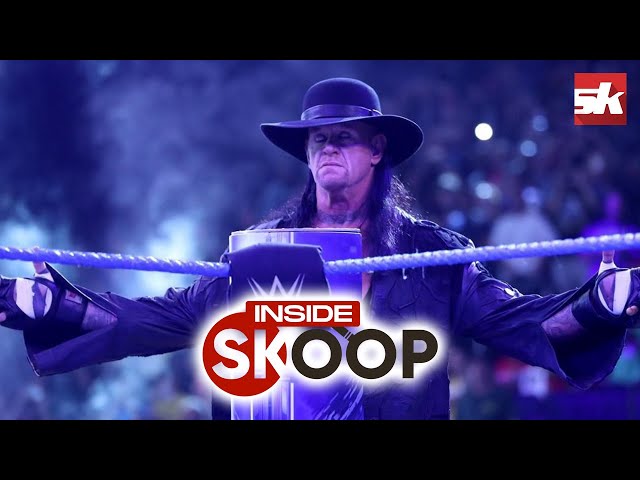 Details on The Undertaker vs. JBL match almost having a botched finish ...
