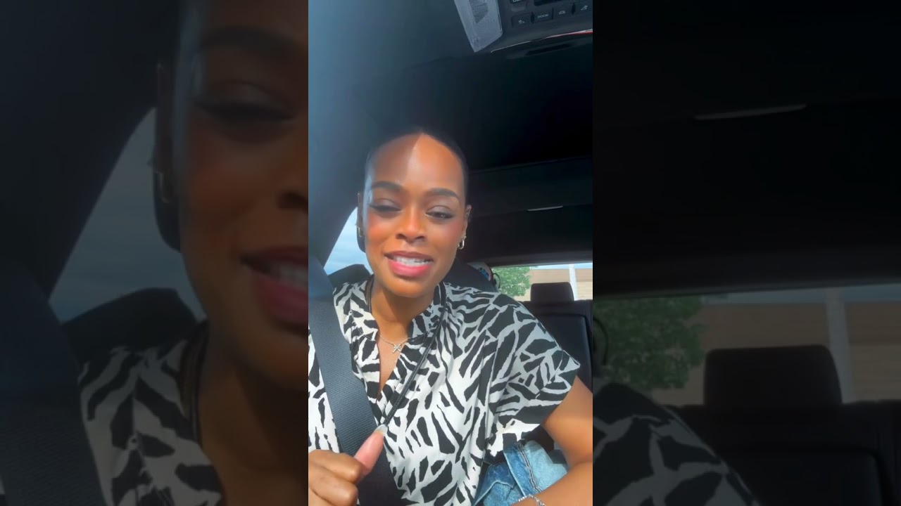 Community care is how we close the gap. Honored to show up with Black Mamas Matter Alliance for Blac