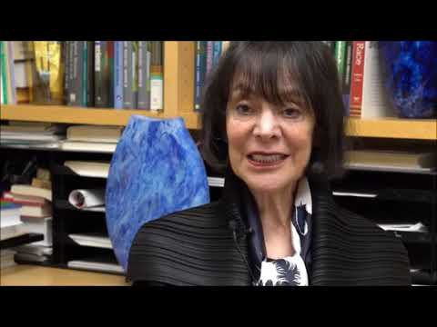 Leadership and Growth Mindset by Professor Carol Dweck