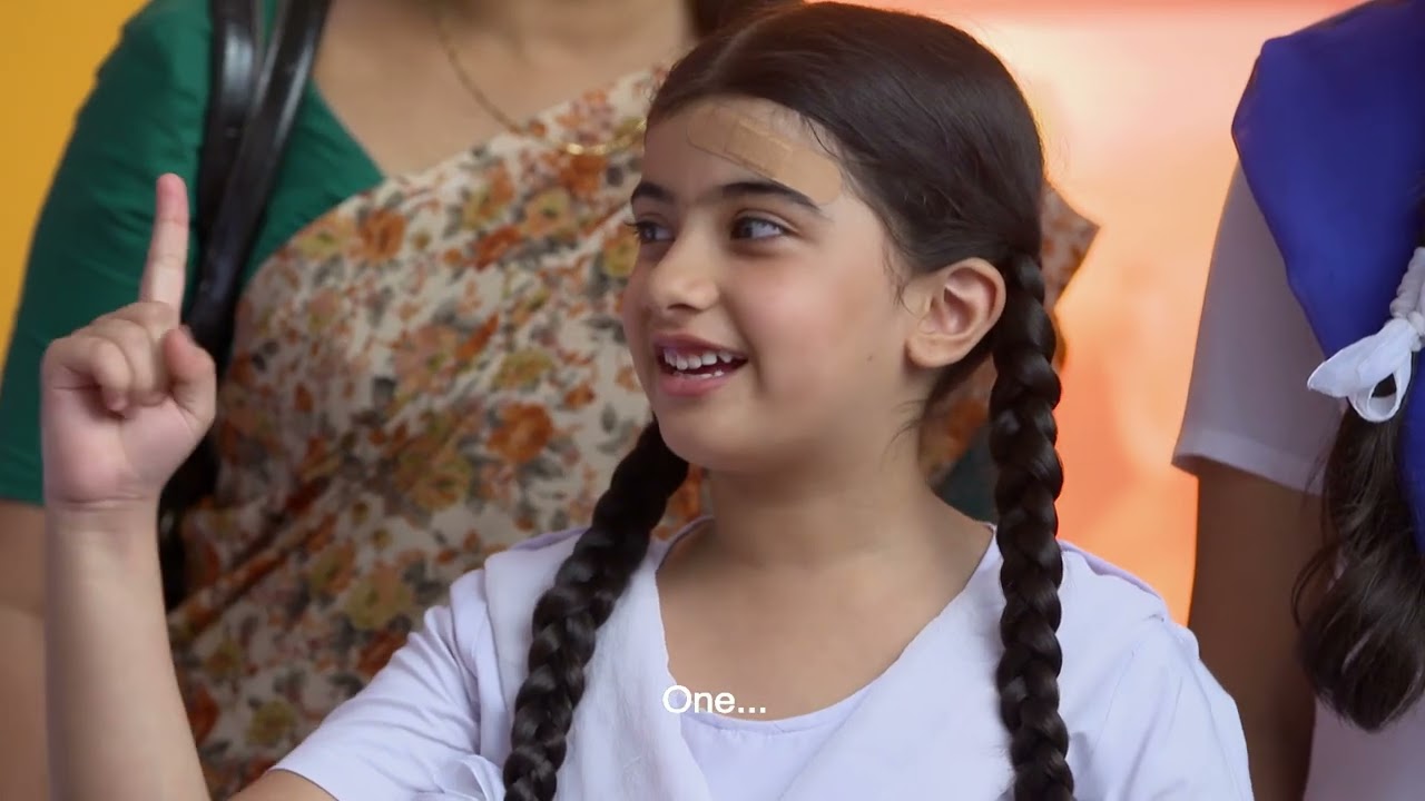 Gangaa S1 E104 | Zee One UK