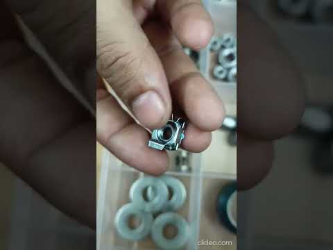 Check Nuts Manufacturers in India