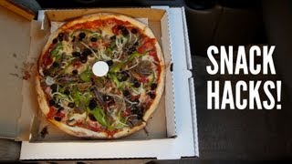 6 Essential Steps To Becoming A Master Snacker