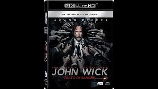 DESCARGAR JOHN WICK 4  Español Latino 2023 -1080p POR GOOGLE DRIVE