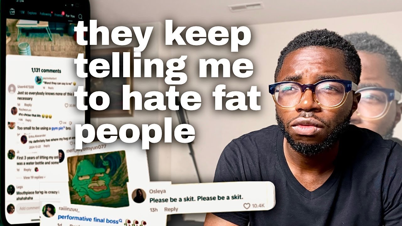 mengapa bagian komentar mengendalikan opini saya?