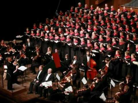 Hallelujah Chorus From Messiah