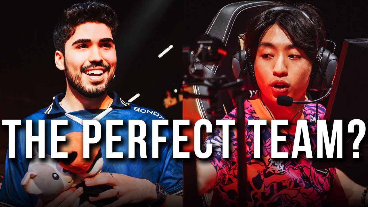 Making the PERFECT Valorant Team | 2025 Edition