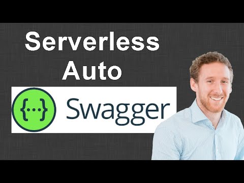 Automatic Documentation - Generate Swagger UI from your Serverless Config