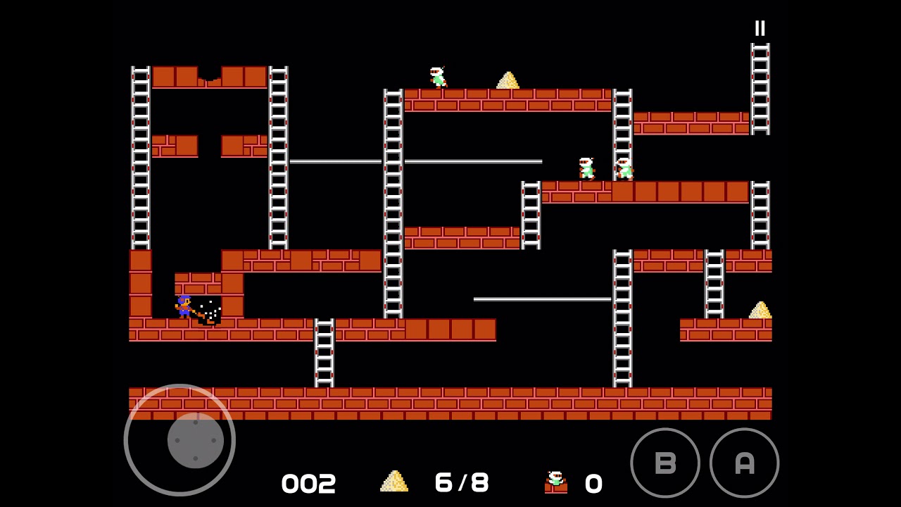 Mine runner level 2 cracked load runner level 2 cracked