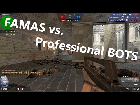 Steam Community :: Counter-Strike Nexon: Studio