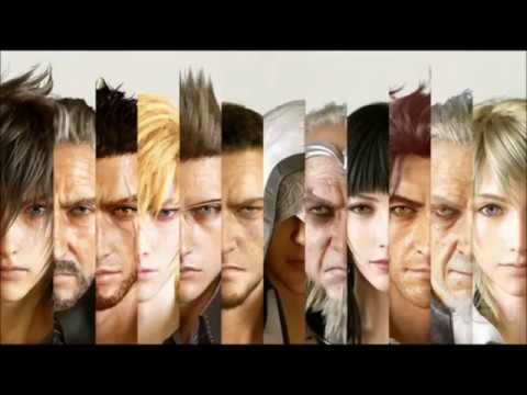 Final Fantasy 15 What is a Daemon? History of Ifrit!!