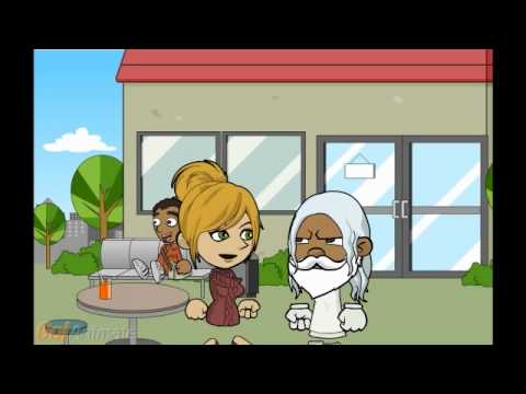 Steam Community :: Video :: Wildwind in GoAnimate World Ep. 2