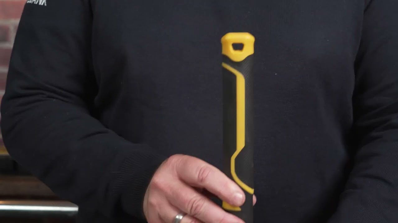 30 SECONDS ON SITE - Roughneck Mini Sledge Hammer