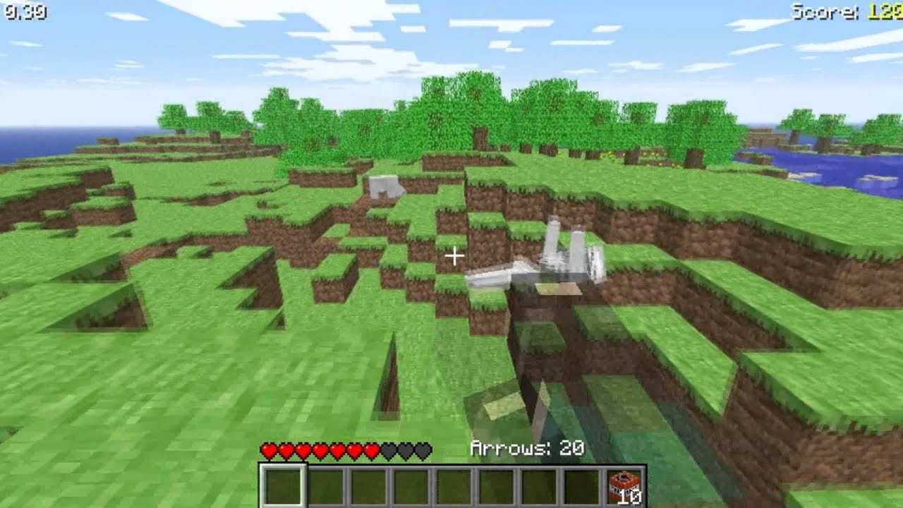 Minecraft | Wow...Just wow