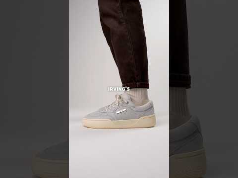 Kyrie made a lifestyle shoe 😳 | ANTA Kai Tribe