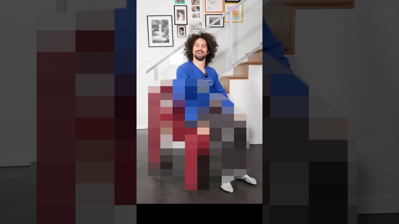 I 3D Printed a $3,500 Chair