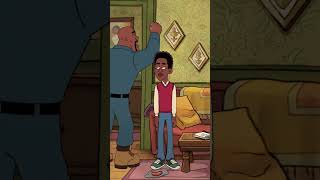 Animação de “Todo Mundo Odeia O Chris“ ganha teaser; veja | CNN Brasil