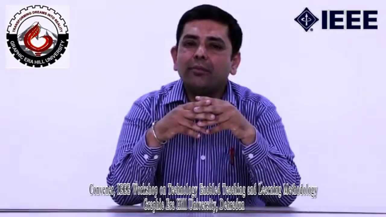 IEEE Workshop on Technology Enabled Teaching and Learning in Higher Education