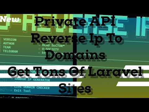 Find The Best Reverse IP To Domain Sites That You Never Knew Existed - and They're 100% Working!