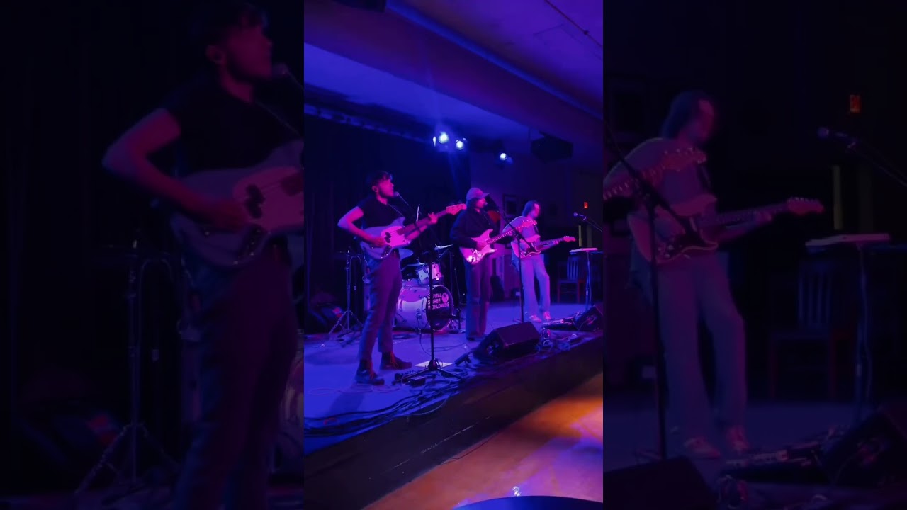 Capital Soiree at Oberlin