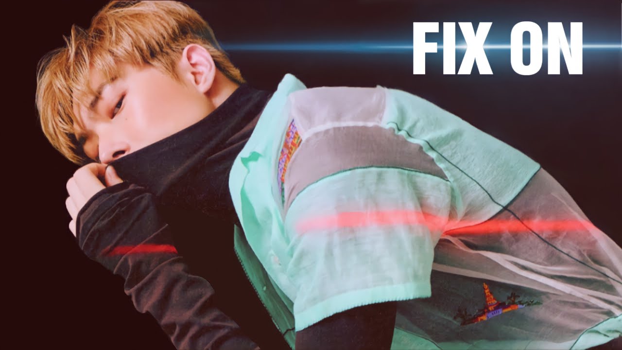Mingi's Iconic Fix On