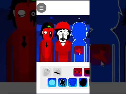 #incredibox #fnf #animation #art #beatbox #games #mysingingmonsters #mod #mix