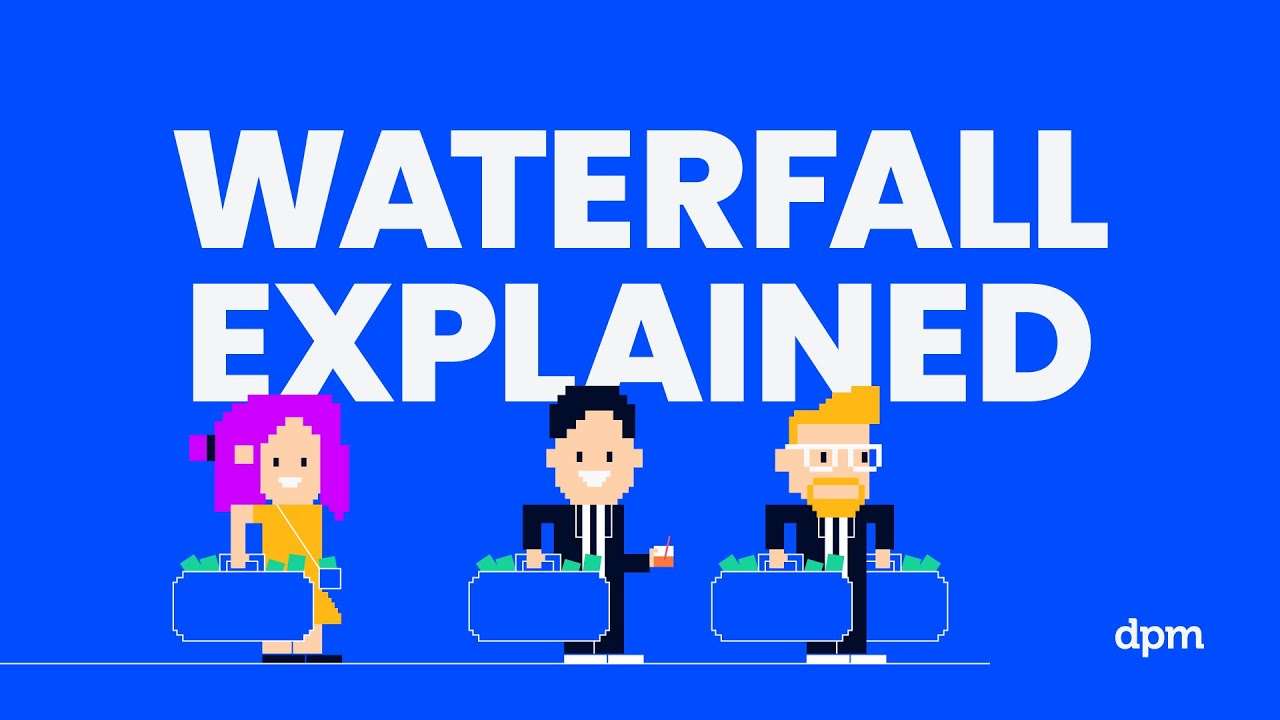 Waterfall Project Management Explained | All You Need To Know (in 5 mins!)