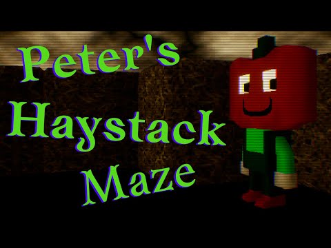 Steam Community :: Video :: A not so normal game of tag | Peter's ...