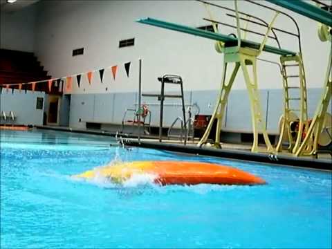 Doloroso Fail! Clavado a la piscina | Baluart VideoRoll