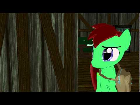 Steam Community :: Video :: (MMD x Ponies) Surprise Home Guest