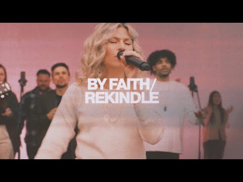 By Faith / Rekindle | Live | Victory Worship