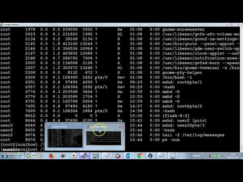 How to Kill a running Process in Linux/UNIX?