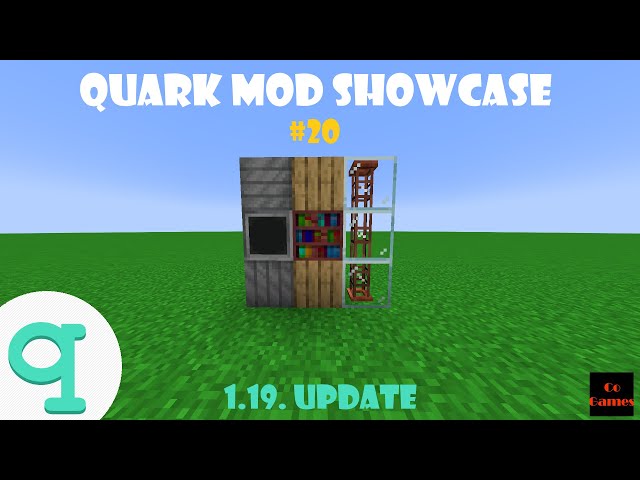 Top 5 Mods For Minecraft 1 19 Update