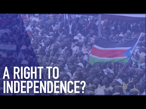 What is Self-Determination? | The most misunderstood idea in international relations