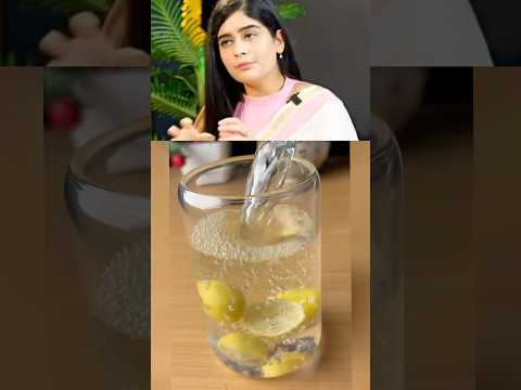 Liver Detox Drink