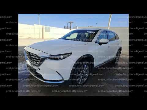 MAZDA CX-9 2017 JM5TCAWY4H0108834