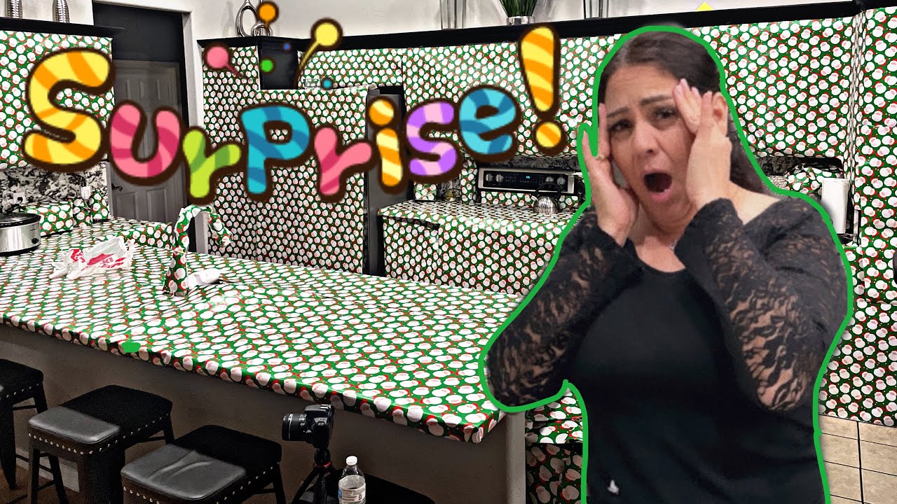 Finally Pranked My Mom! |Vlogmas Day 5|