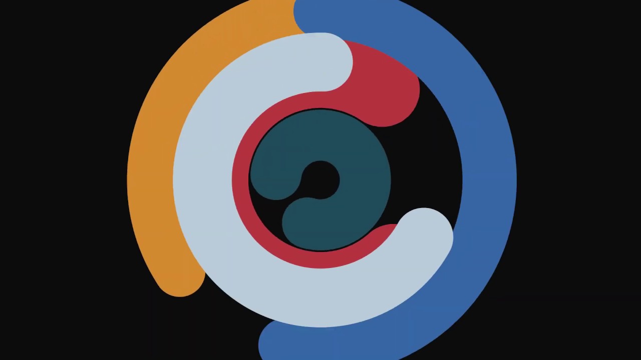 1# pop up circle animation