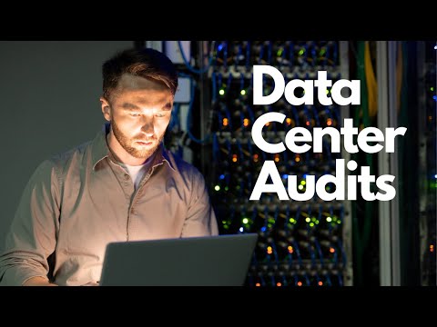 Five Things You Probably Didn’t Know About data center audit checklist ...