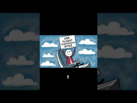 "How to Find Cheap Flights Every Time"