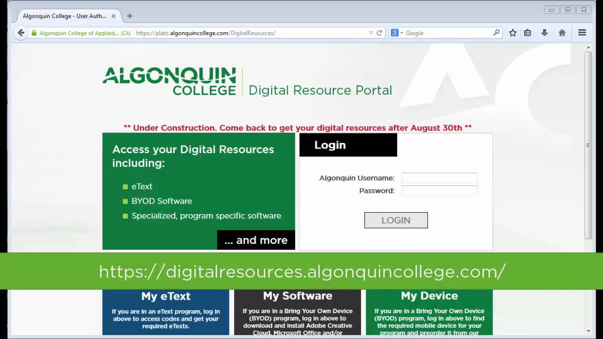 Getting Started with VitalSource Bookshelf for PCs