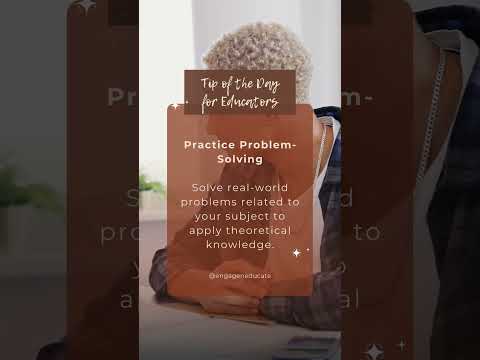 what is problem-based learning? read the description